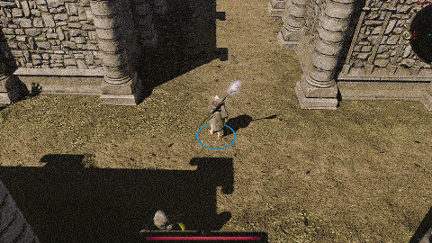 【神界原罪2】超详细MOD实例教程 02：技能常用属性详细讲解及示例 - Eysent's 创意工坊